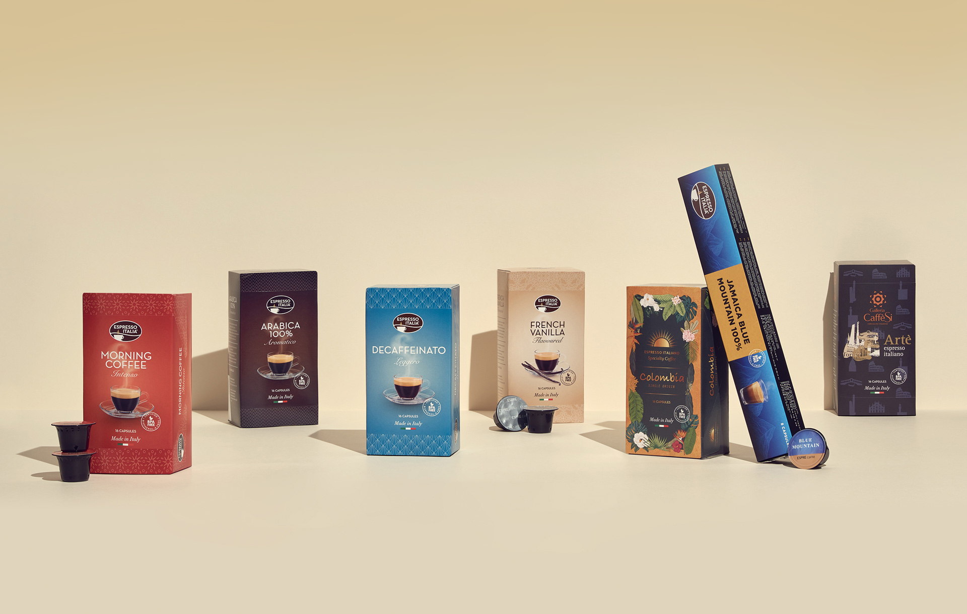 Nais Caffe – Chungho Malaysia